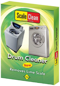 Scale clean Drum cleaning Detergent Powder Price in India - Buy Scale ...