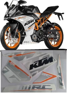 THE ONE CUSTOM Sticker & Decal for Bike Price in India - Buy THE ONE ...