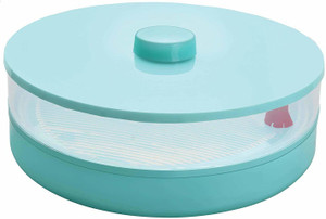 MANTAVYA Plastic Sprout Maker - 1000 ml Price in India - Buy MANTAVYA ...