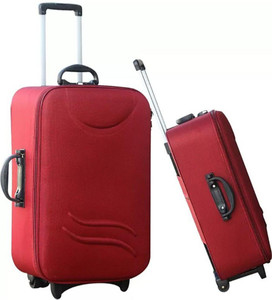 rk collection Suitcase Combo Price in India - Buy rk collection ...