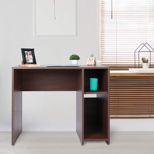 Wipro Engineered Wood Office Table Price in India - Buy Wipro ...