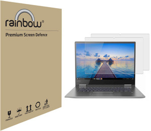 RAINBOW Screen Guard for Laptop 14"/14" wide, Matte - RAINBOW ...