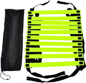 GSI The YoYo Mart Super Speed Agility Ladder for Track and Field Sports ...