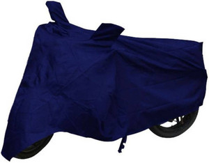 Water Proof Two Wheeler Cover for Hero Price in India - Buy Water Proof ...