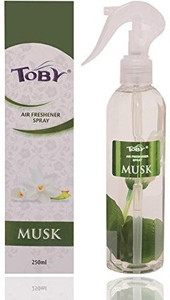 TOBY Musk Spray Price in India - Buy TOBY Musk Spray online at Flipkart.com