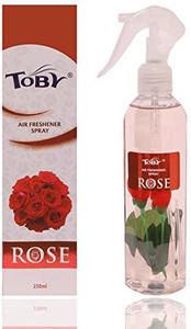 TOBY Rose Spray Rose Room Spray Price in India - Buy TOBY Rose Spray ...