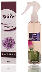 TOBY Lavender Spray Price in India - Buy TOBY Lavender Spray online at ...