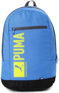 PUMA Pioneer 25 L Laptop Backpack Royal Blue - Price in India ...