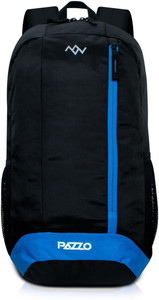 PAZZO Sky (1 Compartment - Small Bag) for College/School/Office/Daily ...