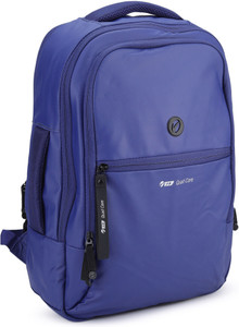 VIP DAPPER 01 LAPTOP BACKPACK BLUE 27 L Laptop Backpack Blue - Price in ...