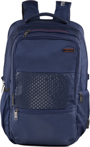 AMERICAN TOURISTER AMT LOGIX NXT LAP BP 02 NAVY BLUE 38 L Laptop ...