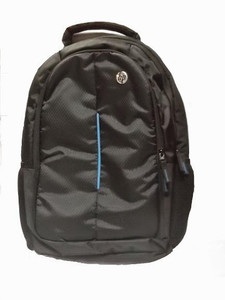 HP Entry Level 13.6 L Laptop Backpack Black - Price in India | Flipkart.com