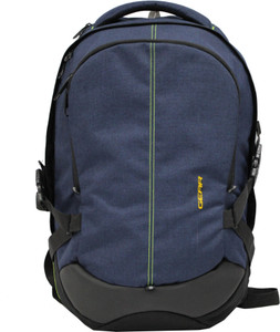 Gear OUTLANDER 4 Backpack 36 L Backpack Navy Blue-Green - Price in ...