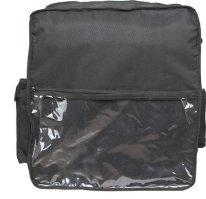 Triage Grocery and Courierg 94 Backpack Black - Price in India ...