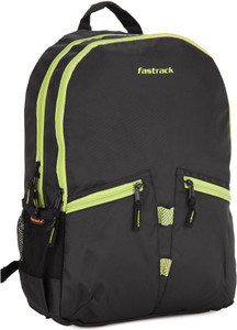 Fastrack 8 KG Laptop Backpack Blue - Price in India | Flipkart.com