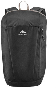 Flipkart.com | QUECHUA by Decathlon DECATHLON 10 Ltr SMALL BLACK ...