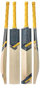TON BAT MASURI STORM SS TON MASURI STORM English Willow Cricket Bat For ...