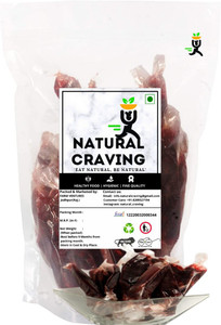 NATURAL CRAVING Imli Candy, Tamarind Sticks Candy, 400gm, Khatti Meethi ...