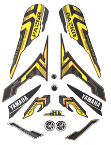 SHREE Sticker & Decal for Bike Price in India - Buy SHREE Sticker ...