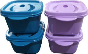 TUPPERWARE Plastic Utility Container - 275 ml Price in India - Buy ...