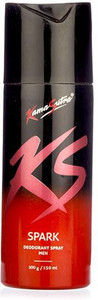 Kamasutra KS-Spark1 Deodorant Spray - For Men - Price in India, Buy ...