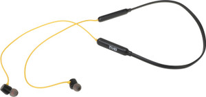TMB Wireless Earphone Neckband BT30 5.0 Bluetooth Headset Bluetooth ...