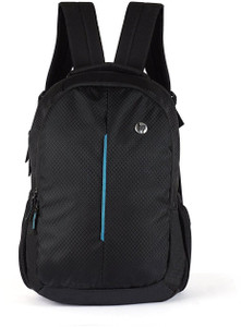 HP 15.6 inch Expandable Laptop Backpack Black - Price in India ...