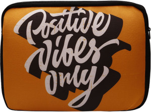 Nostaljia 15.6 inch Sleeve/Slip Case Maroon - Price in India | Flipkart.com