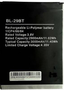 Full Energy Mobile Battery For Tecno Spark Go , Spark 4 Air , KC1 ...