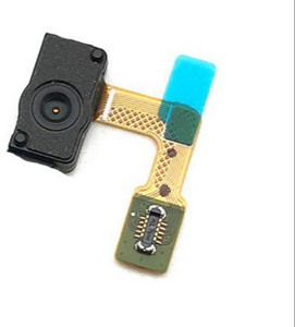 SF Finger Print Ralme X2 Finger Print sensor flex cable patta ...