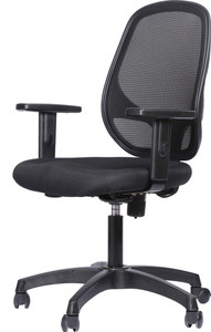 Radian Fabric Office Executive Chair Price in India - Buy Radian Fabric ...