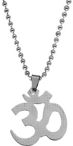 Sullery Buddha Namaste Ohm Om Aum Sanskrit Symbol Medallion Hindu ...