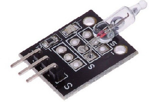 SunRobotics Mercury Tilt Switch Module KY-017 Gyroscope Sensor Price in ...