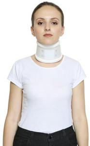 plusfox Cervical collar hard Neck Support - Buy plusfox Cervical collar ...