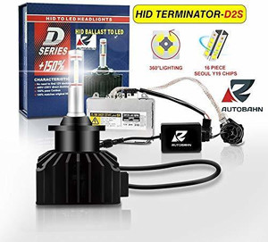 Autobahn LED M9 D series Seoul Y19 70W 16000lm 5500~6000K white ...