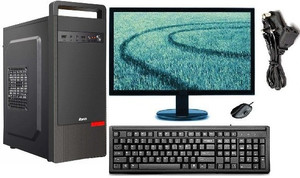 Assembled Pentium dual core gold 5400 SERIES Pentium Dual Core (4 GB ...