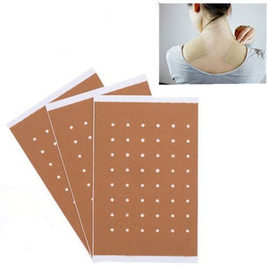 Fotnil pain relief Plaster patch (30 SHEET) Heat Patch Garam-Patti ...
