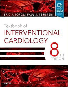 Textbook of Interventional Cardiology: Buy Textbook of Interventional ...