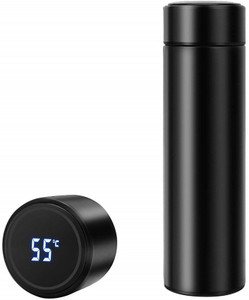 Meraki Wonder LED Active Temperature Display Indicator Insulated ...