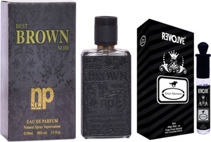 NP NEW PERFUMES BLACK NOIR PERFUME & GREAT ADVENTURE ATTAR Price in ...