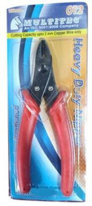 Multitec Wire cutter Model 012 Wire Cutter Price in India - Buy ...