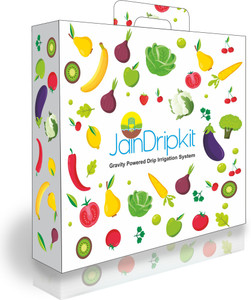 Jain Irrigation Systems A239 Drip Irrigation Kit Price in India - Buy ...
