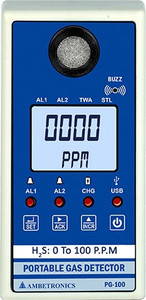 Ambetronics PG-100 Gas Detector Price in India - Buy Ambetronics PG-100 ...