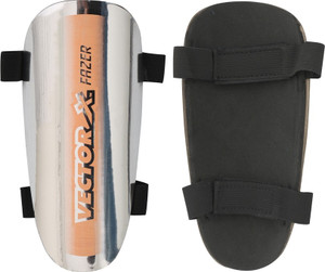 VECTOR X Fazer With Elastic Football Shin Guard - Buy VECTOR X Fazer ...