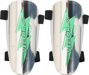 VECTOR X Fazer Football Shin Guard - Buy VECTOR X Fazer Football Shin ...