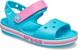 CROCS Boys & Girls Velcro Sports Sandals Price in India - Buy CROCS ...