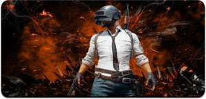 Ryca Pubg Live Wallpaper 3D Design High Resolution Desk Pad With Non ...