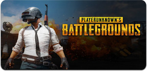 Ryca Pubg Wallpaper 3D Design High Resolution Desk Pad With Non-Slip ...