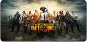Ryca Pubg Mobile Stream Hd Wallpaper Design High Resolution Desk Pad ...