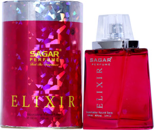 Buy SAGAR Elixir Eau de Parfum - 100 ml Online In India | Flipkart.com
